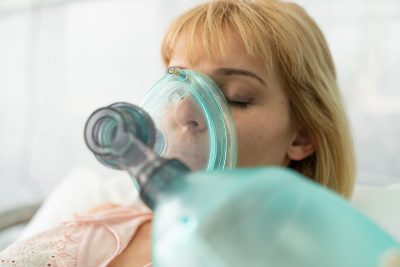 Medical Gases Herm : St John Training Services